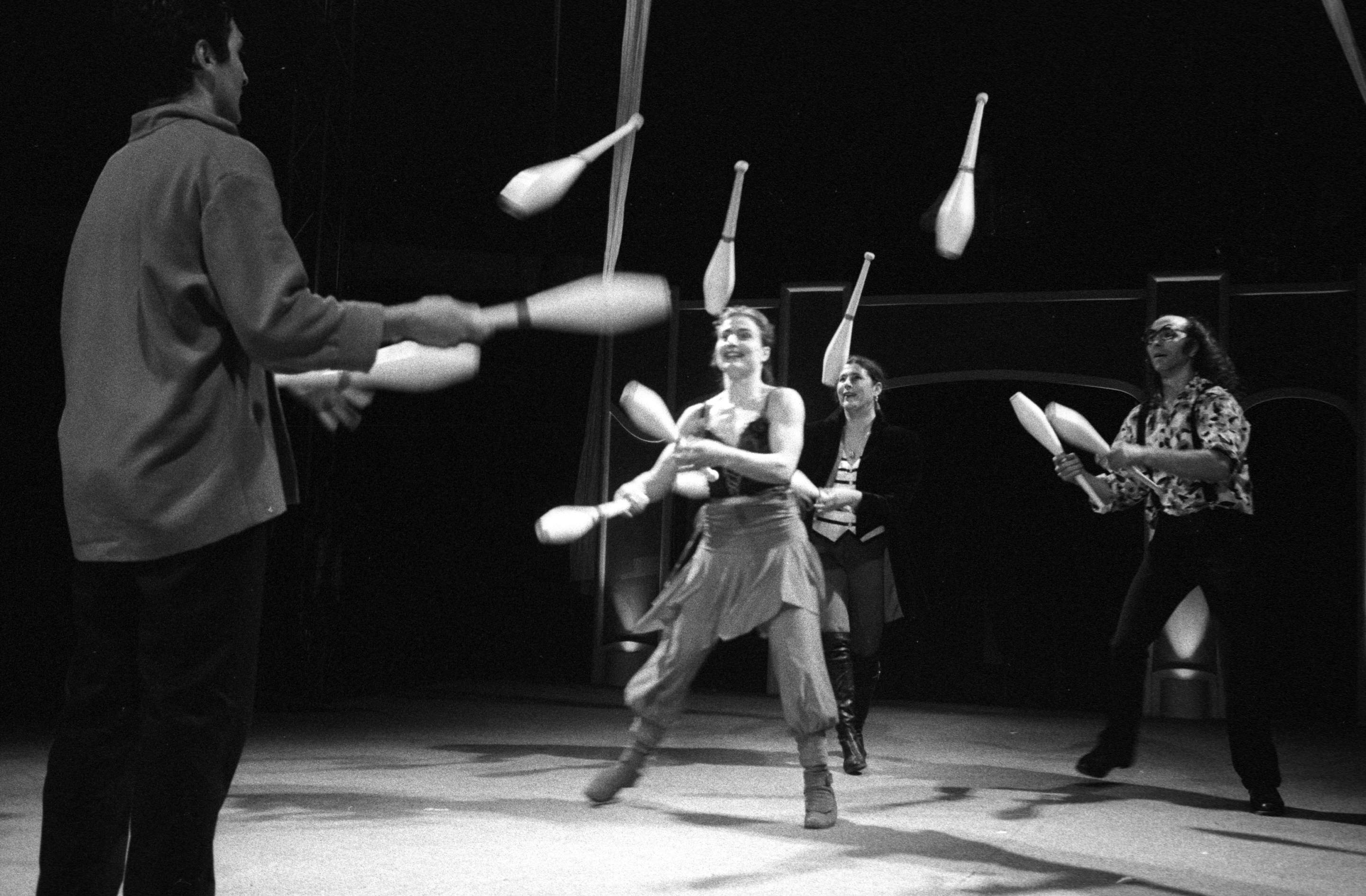 Michto (2006/2010) – La Famille Morallès