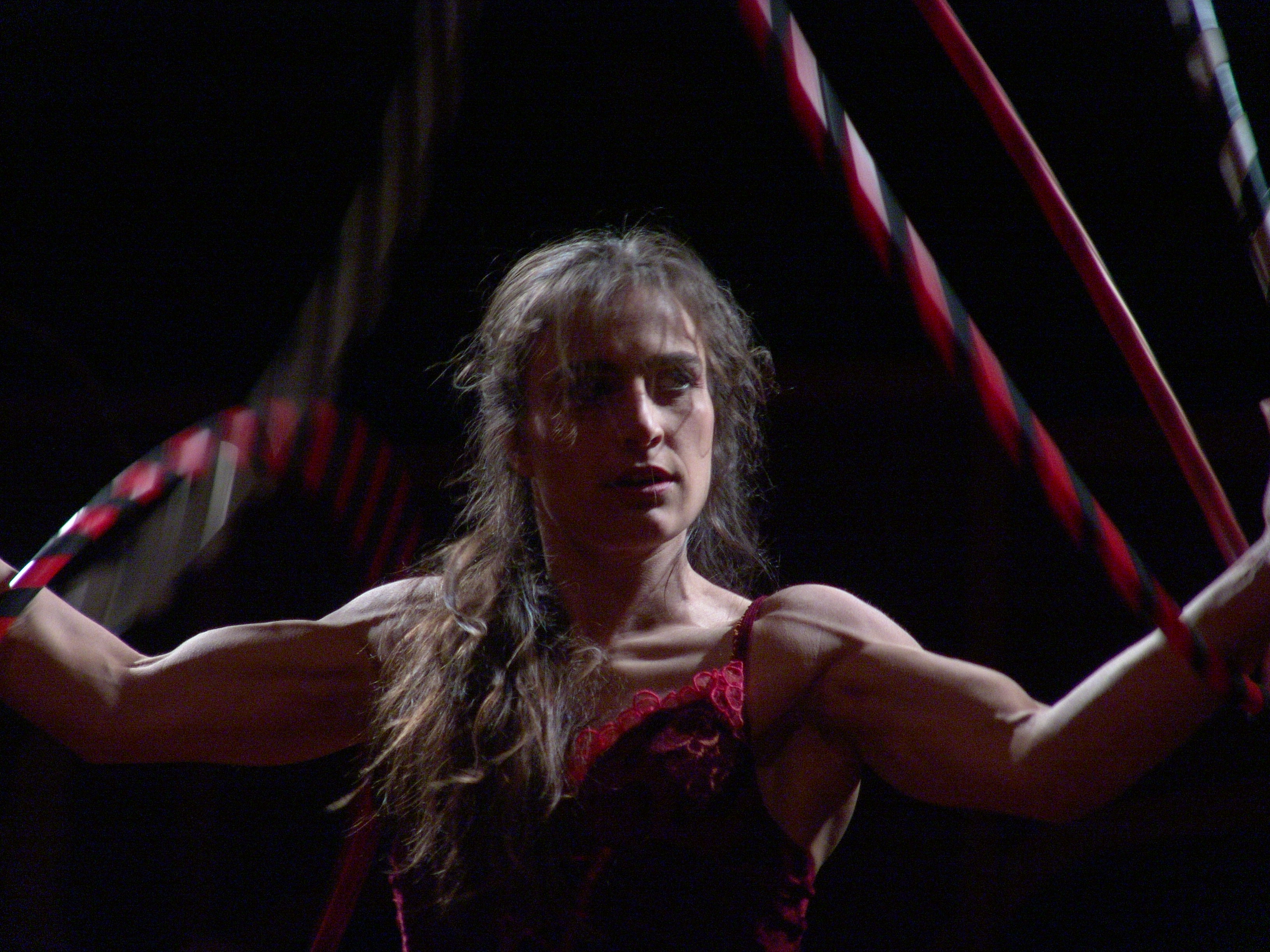 Michto (2006/2010) – La Famille Morallès